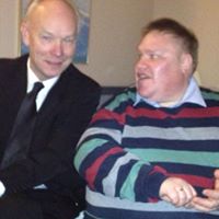 Lars Inge M. - Dyrepass i Drammen | Passop